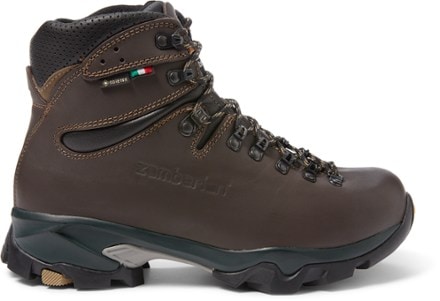 Zamberlan Men's Hiking Boots | REI Co-op