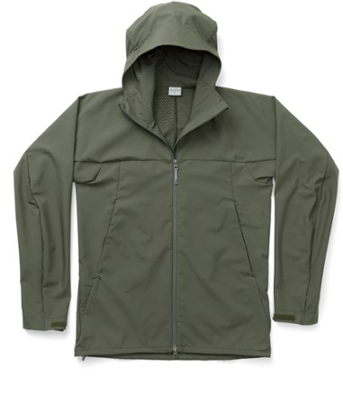 Men's Soft-Shell Jackets | REI Co-op