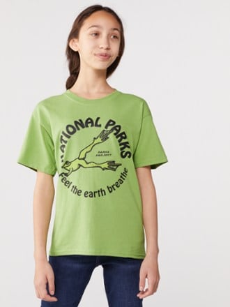 National Parks Clothing and Gear | REI Co-op