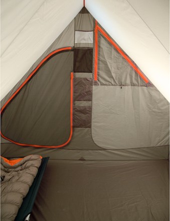 Nemo Wagontop 4p Camping Tent