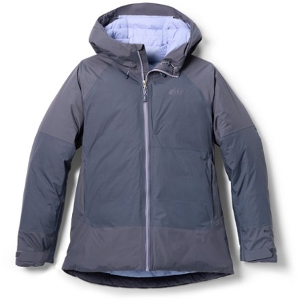 Women's Jackets & Coats for All Seasons | REI Co-op