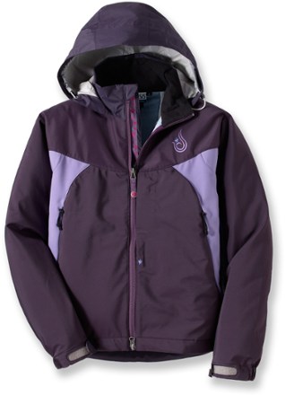 Isis Prima Diva Jacket - Women's | REI Co-op