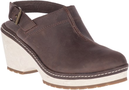 Merrell Halendi Backstrap Clogs - Women's | REI Co-op