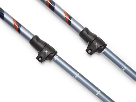 Trekking Poles, Hiking Staffs & Walking Sticks | REI Co-op