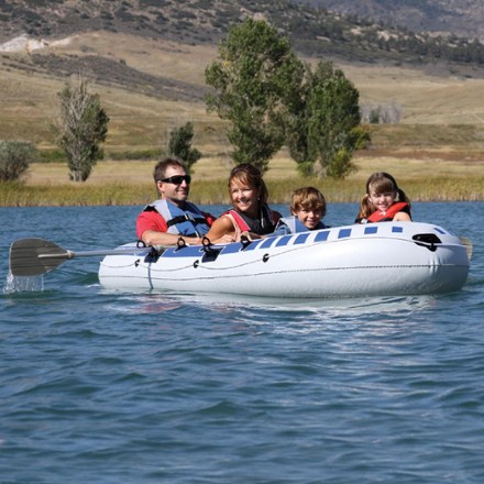 Airhead Inflatable Boat 4 | REI Co-op