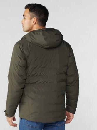 Men's Down Jackets | REI Co-op