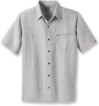White Sierra Weekender Shirt - Men's | REI Co-op