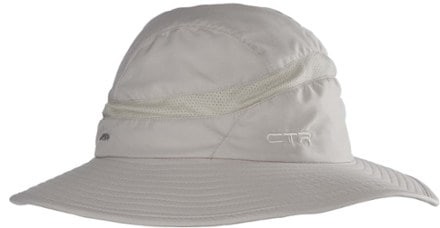 CTR Summit Boonie Hat - Women's | REI Co-op