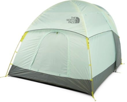 North Face Sequoia 4