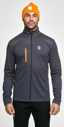 Men's Soft-Shell Jackets | REI Co-op