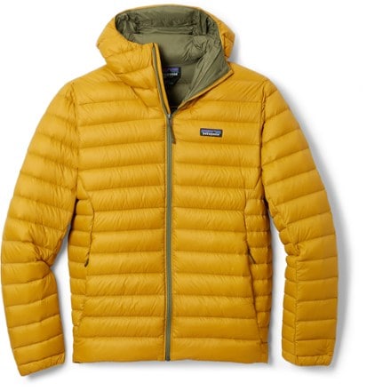 Men's Winter Jackets, Coats, & Parkas | REI Co-op