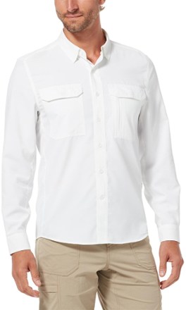 Royal Robbins Men's Shirts | REI Co-op
