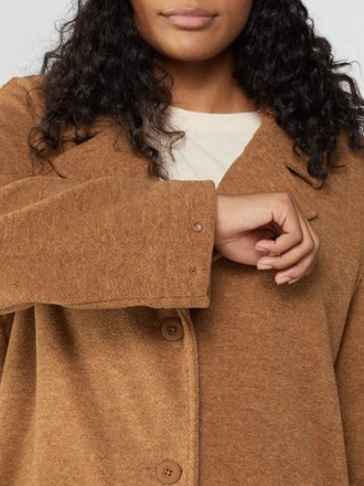 REI Co-op Where To Long Coat - Women's | REI Co-op