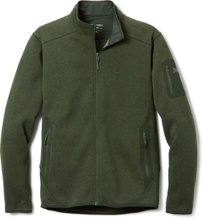 Arc'teryx Covert Cardigan - Men's | REI Co-op