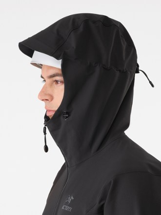 Men's Soft-Shell Jackets | REI Co-op