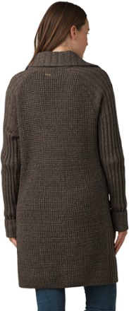prAna Yunna Cardigan - Women's | REI Co-op