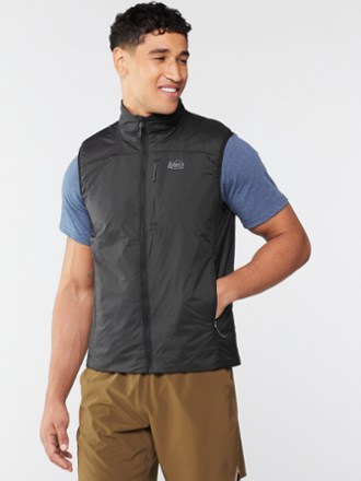 REI Co-op Flash Insulated Vest - Men's | REI Co-op