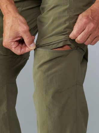 Men's Hiking Pants: Waterproof & Outdoor Pants | Sale on Now | REI Co-op
