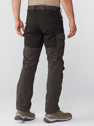 Fjallraven Men's Pants | REI Co-op