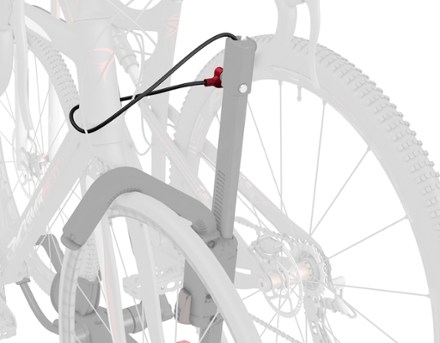 Yakima HoldUp 2-Bike Hitch Rack | REI Co-op