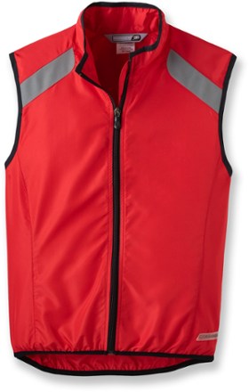 Sugoi Monitor Bike Vest - Women's | REI Co-op