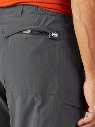 Men's Convertible Hiking Pants | REI Co-op