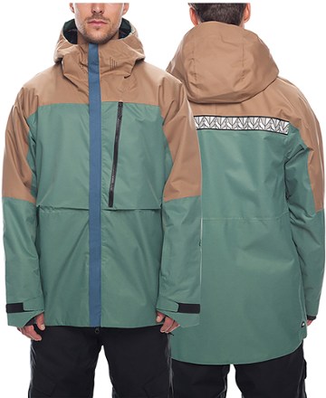 686 Peacekeeper Jacket - Men's | REI Co-op