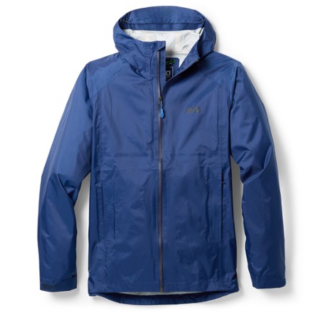 Stio Men's Rain Jackets | REI Co-op