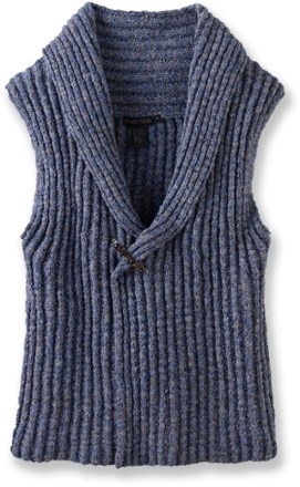 Nomadic Traders Chelsea Wrap Vest - Women's | REI Co-op