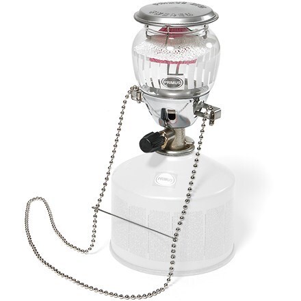Primus Alpine Yellowstone Easy Light Lantern | REI Co-op