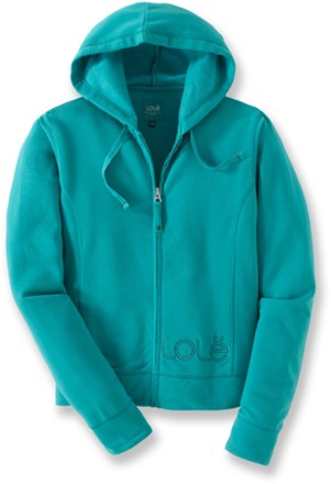 Lole Hoody Sweater - Women's | REI Co-op