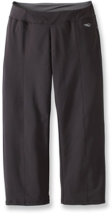 REI Co-op OXT Fitness Pants - Women's Extended Sizes | REI Co-op