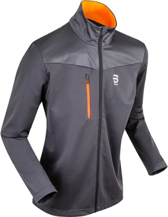 Men's Soft-Shell Jackets | REI Co-op