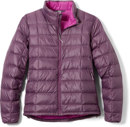REI Co-op Women's Down Jackets | REI Co-op