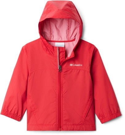 Columbia Glenmaker Rain Jacket - Toddlers' | REI Co-op