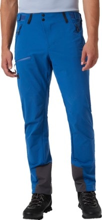 Men's Soft-Shell Pants | REI Co-op