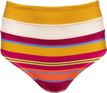 Nani Swimwear Colorblock Swimsuit Bottoms - Women's | REI Co-op