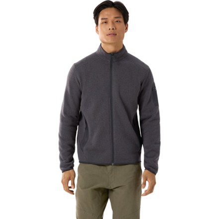 Arc'teryx Covert Cardigan - Men's | REI Co-op