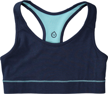 tasc Performance NOLA Reversible Sports Bra | REI Outlet
