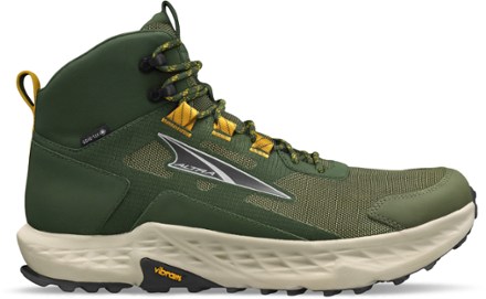 Men's Altra Boots