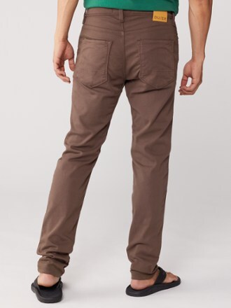 DUER Pants | REI Co-op