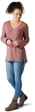 Smartwool Women's Clothing | REI Co-op