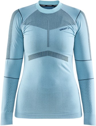 Women's Base Layer Tops | REI Co-op