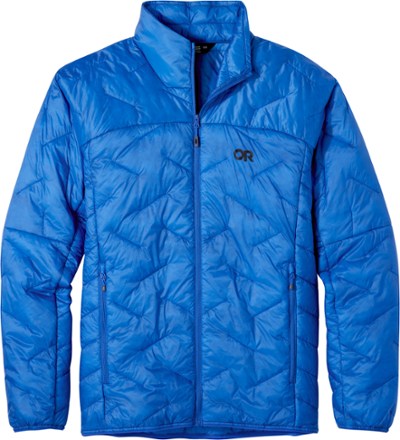 Outdoor Research Men's Synthetic Insulation Jackets | REI Co-op