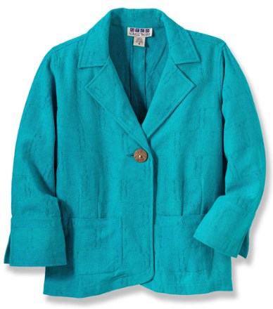 Nomadic Traders Textured Jacket - Women's | REI Co-op