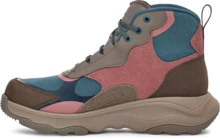 Teva Geotrecca RP Hiking Boots - Women's | REI Co-op