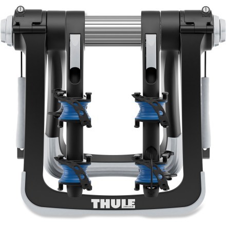 Thule Raceway Pro 2-Bike Trunk Rack | REI Co-op