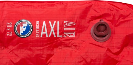 Air Pads: Inflatable Sleeping Pads For Camping | REI Co-op
