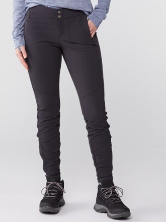 Women's Soft-Shell Pants | REI Co-op