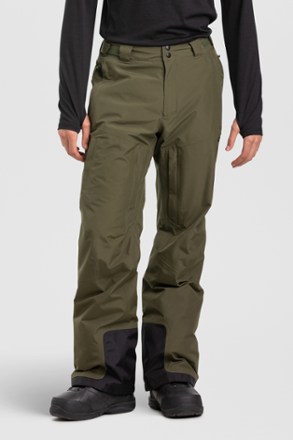 Men's Snow Pants | REI Co-op